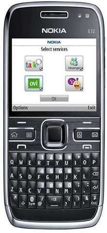 Nokia E72, Optus B - CeX (AU): - Buy, Sell, Donate